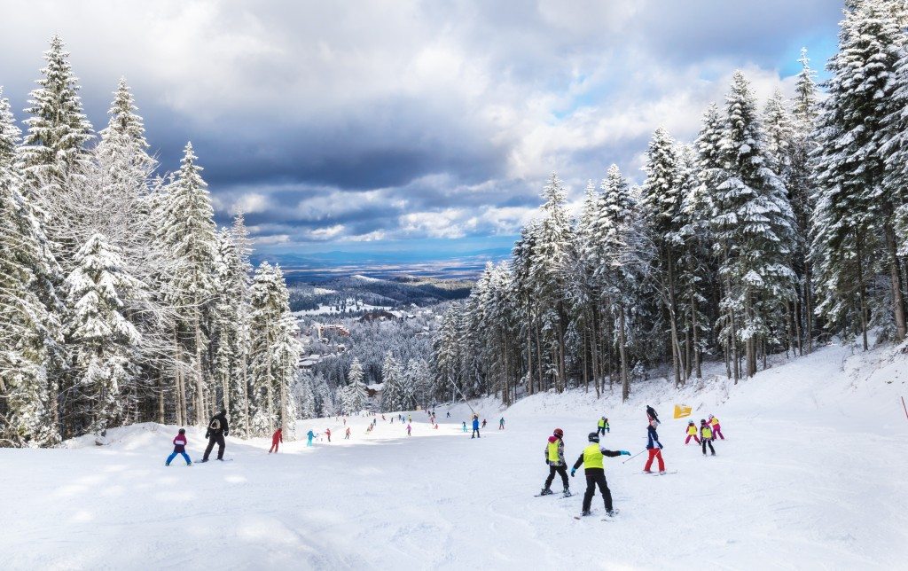 Explore NYC With Child Friendly Winter Family Activities Explore NYC With Child Friendly Winter Family Activities