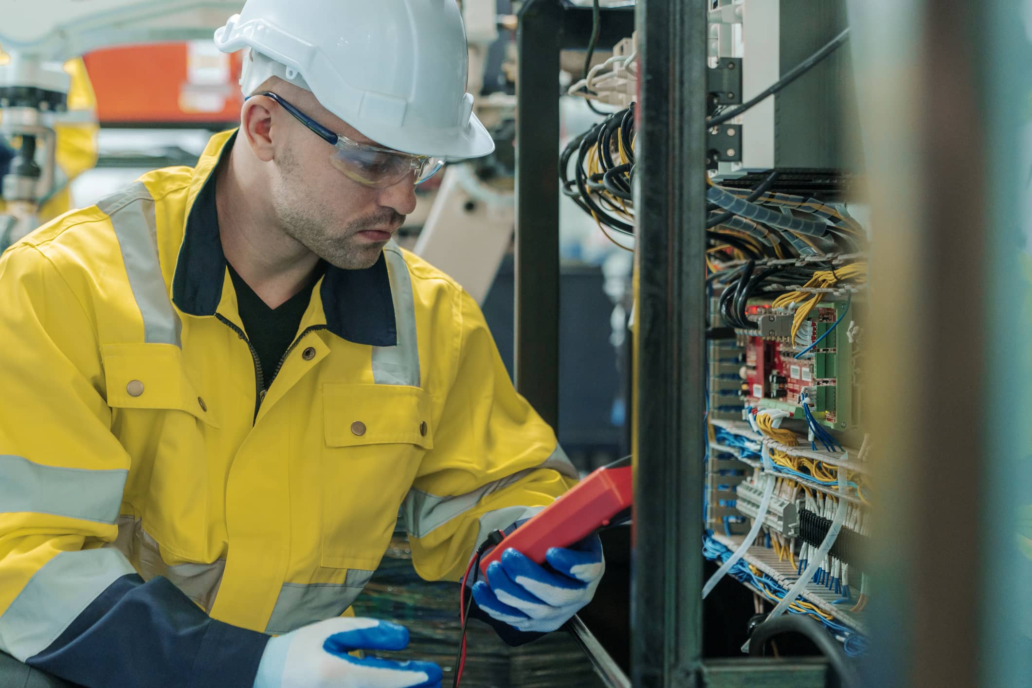 Electrocution Accidents at NYC Construction Sites