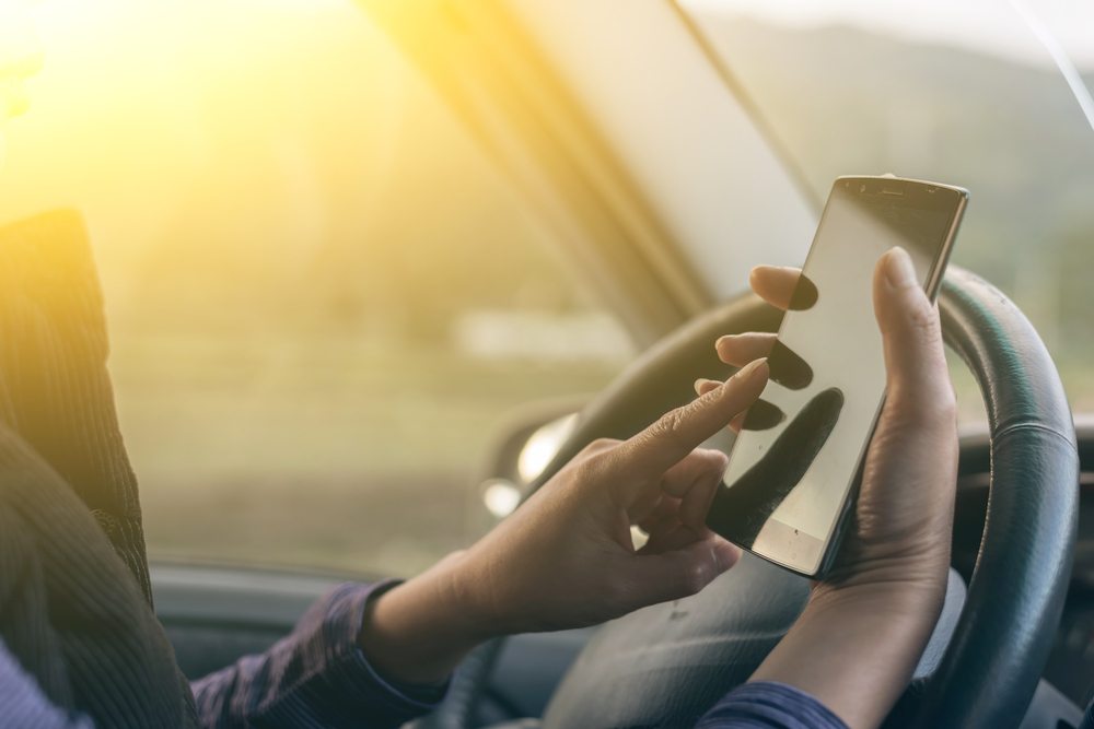 Texting and Driving Accidents: What You Need to Know