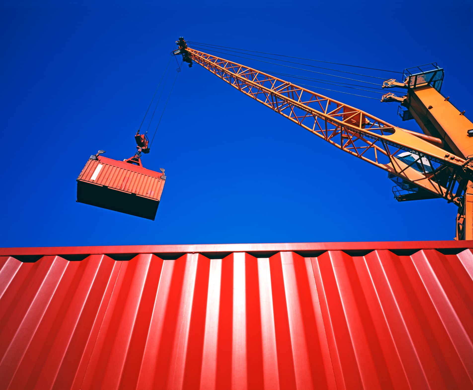 Understanding Crane Accidents - Jeffrey K. Kestenbaum