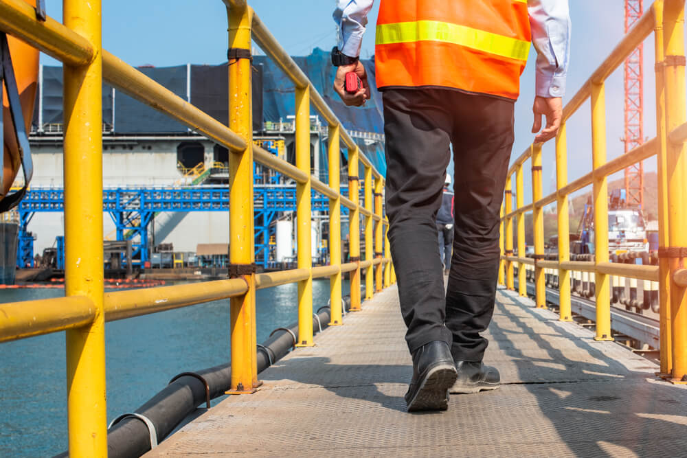 10 Safety Strategies for How to Prevent Slips and Falls in the ...