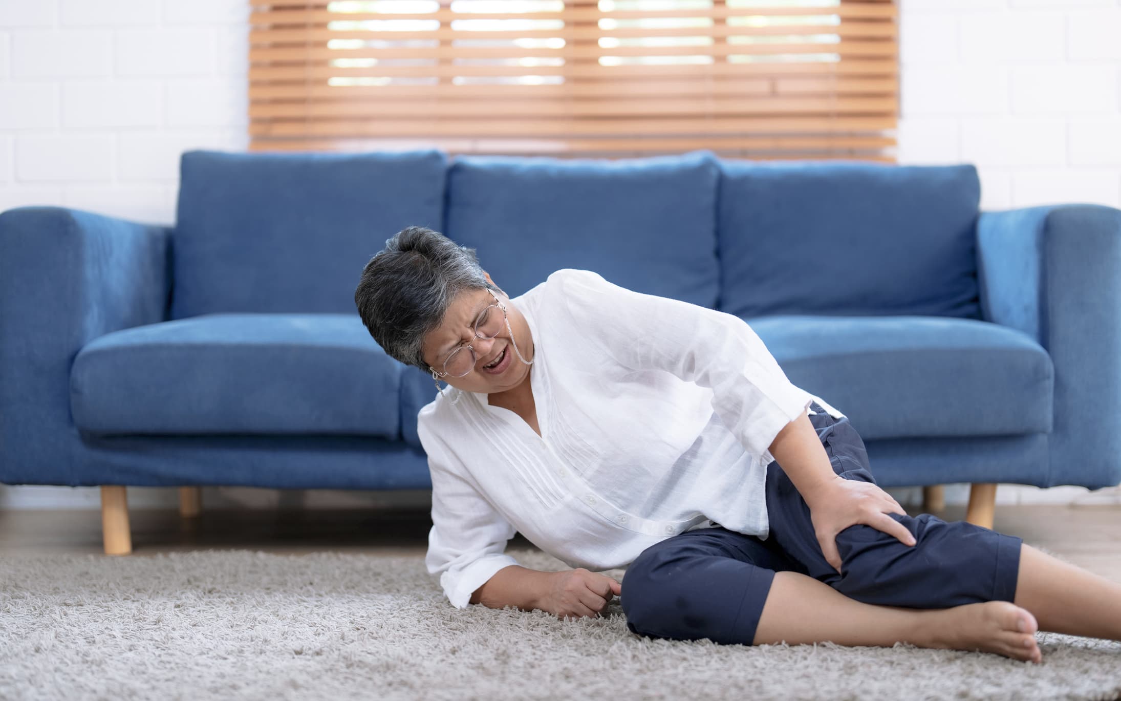 What to Know About Making a Slip and Fall Claim Against Someone with ...