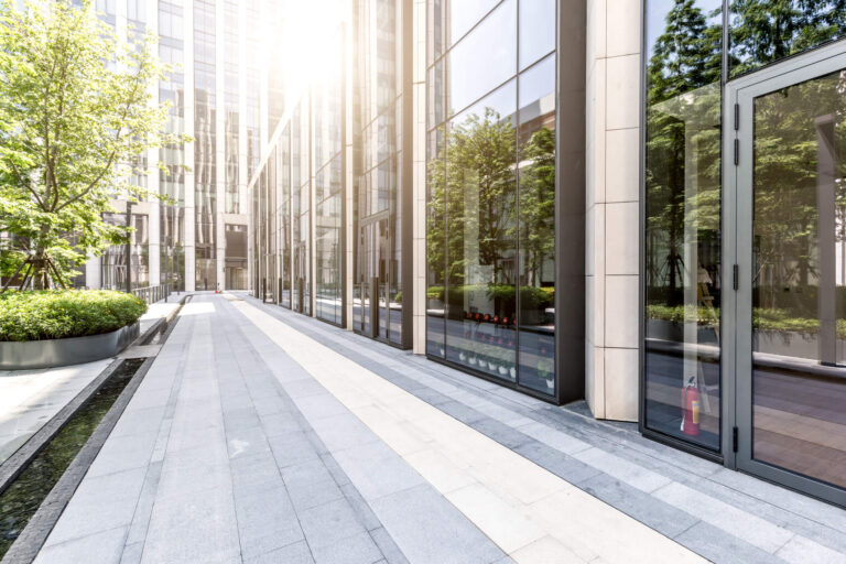 Have You Suffered a Sidewalk Injury Outside a Commercial Building ...